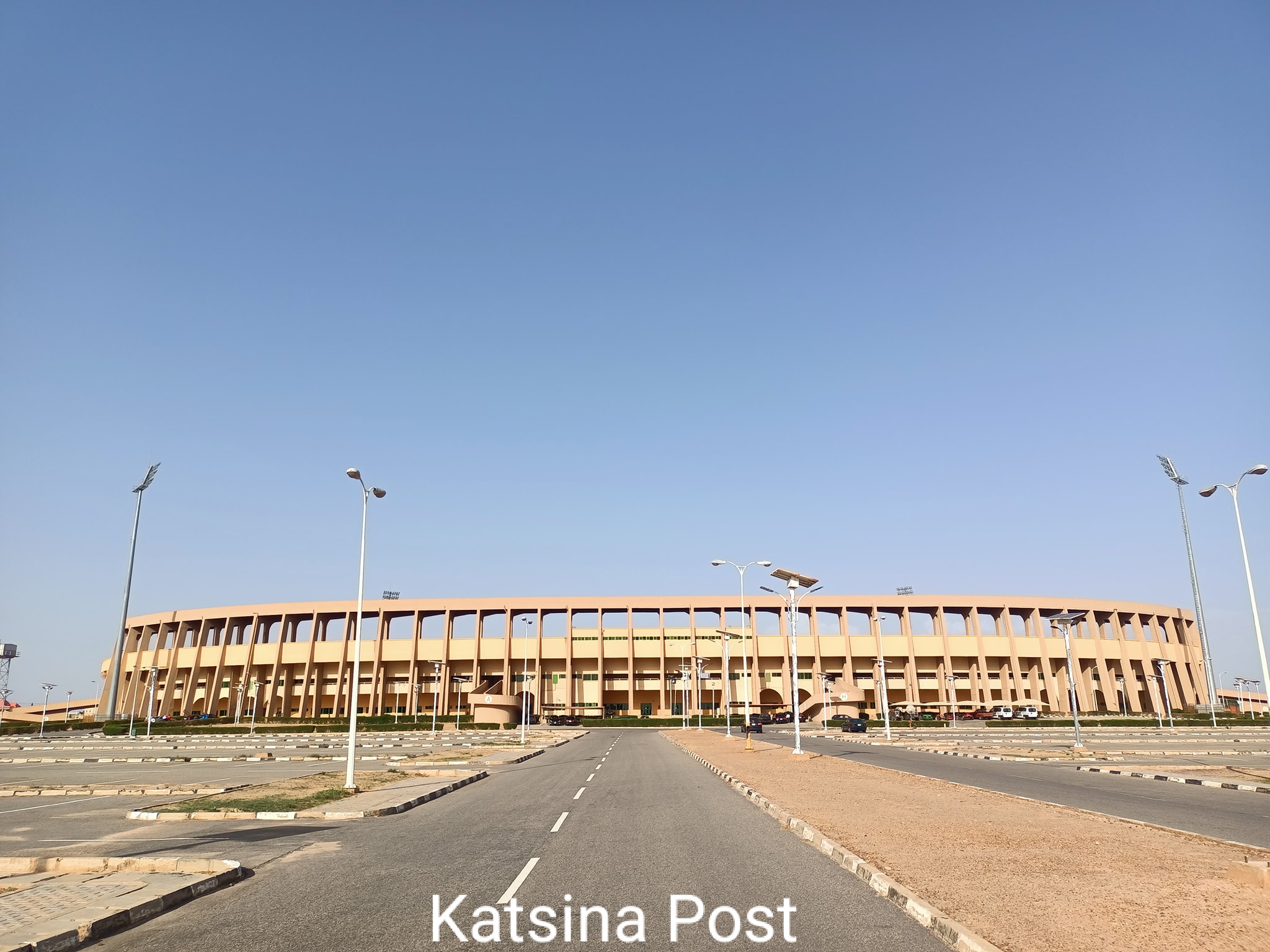 Katsina State Government