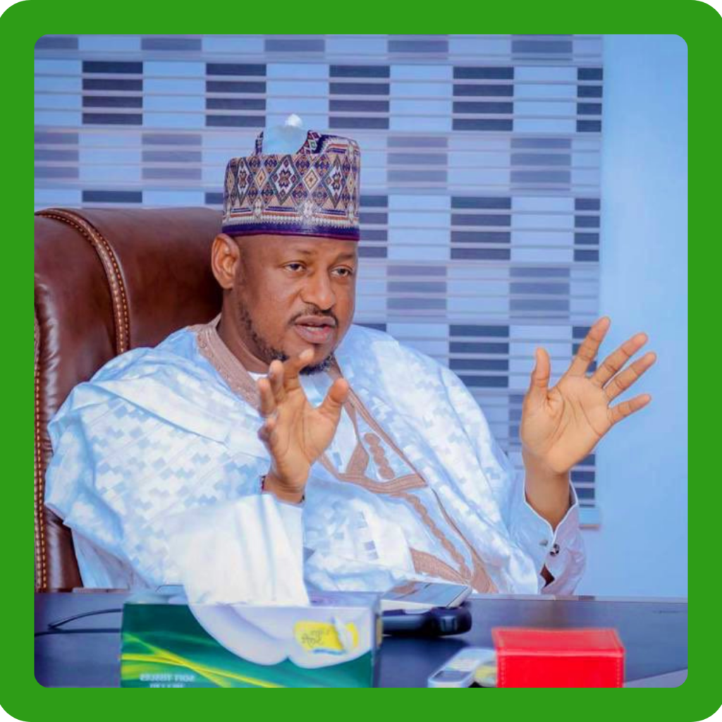 Katsina State Government